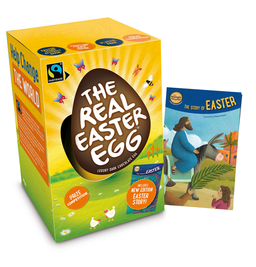 Easter gifts from CAFOD – CAFOD World Gifts