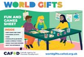 CAFOD World Gifts