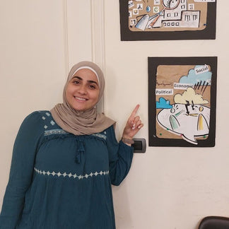 Promoting peace: CAFOD virtual charity gift – CAFOD World Gifts