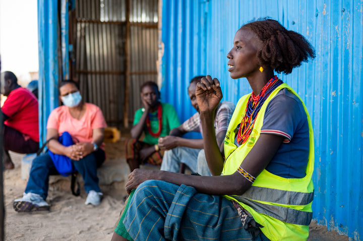 Find your gift – CAFOD World Gifts