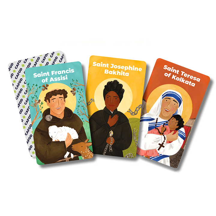 CAFOD World Gifts