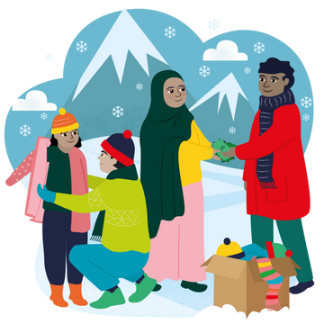 CAFOD ethical charity gifts collection – CAFOD World Gifts